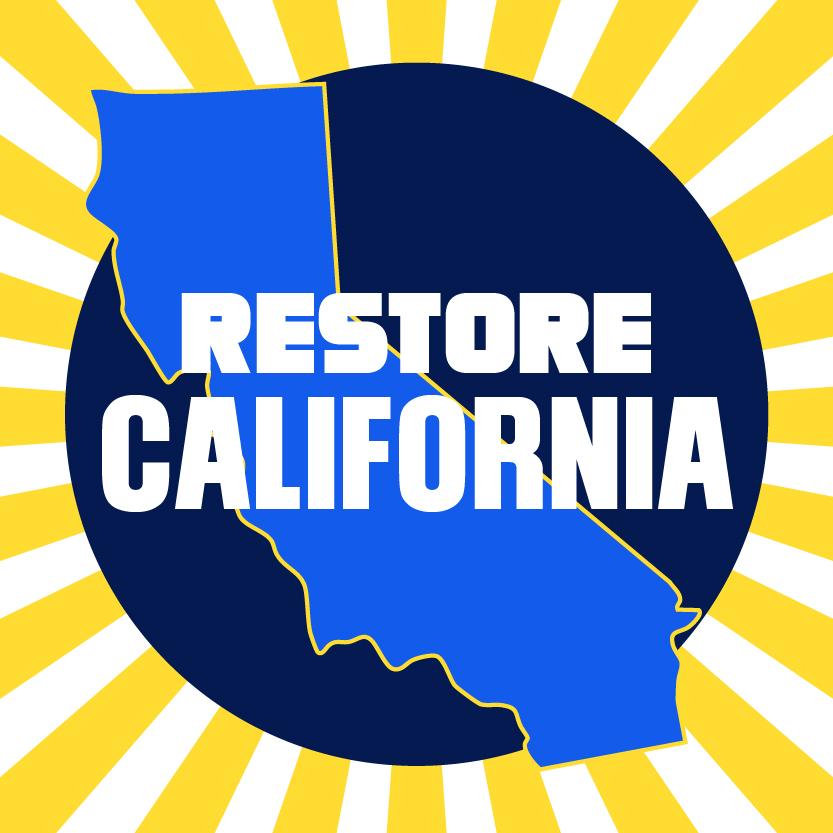 ASMRC | Government Transparency and Accountability – Restore California
